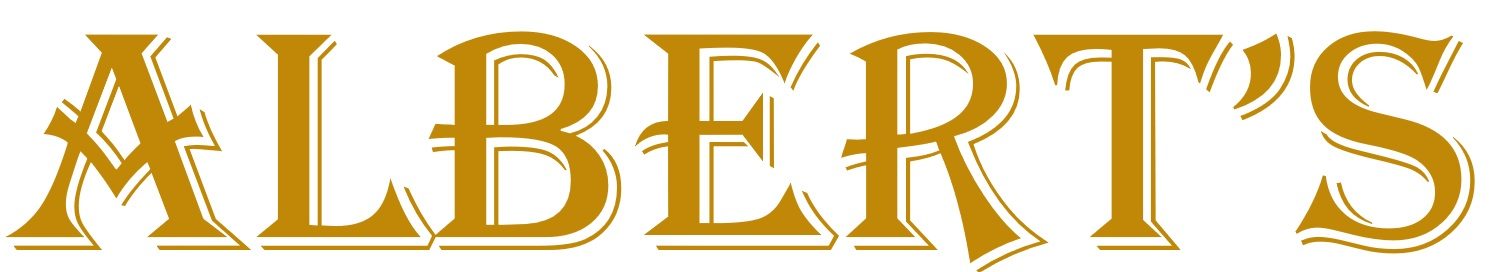 Home - Albert's Archives